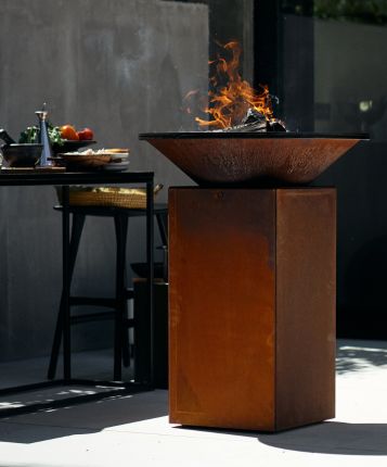 OFYR Cooking Units | Everything you need for a unique outdoor cooking ...