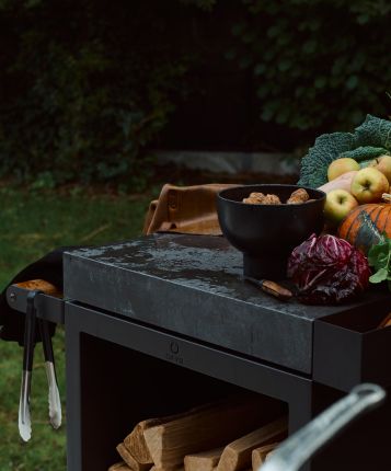 OFYR 75 - OFYR Cooking Units - Collection