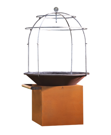 OFYR | The art of outdoor cooking