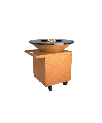 OFYR 75 - OFYR Cooking Units - Collection