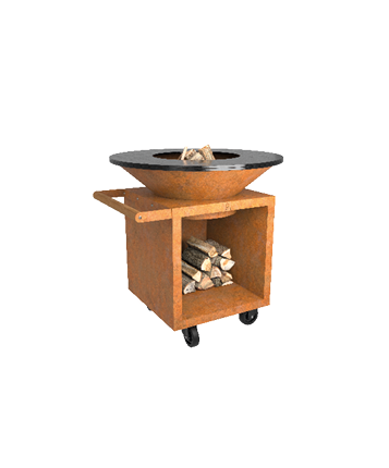 OFYR Cooking Units | Everything you need for a unique outdoor cooking ...