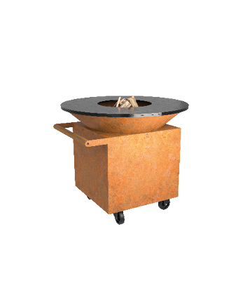 OFYR Cooking Units | Everything you need for a unique outdoor cooking ...