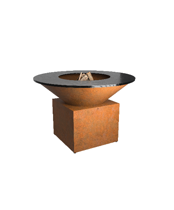 OFYR | The art of outdoor cooking