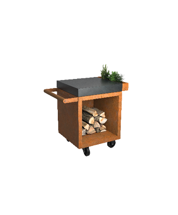 OFYR Cooking Units | Everything you need for a unique outdoor cooking ...