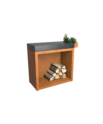 OFYR 75 - OFYR Cooking Units - Collection