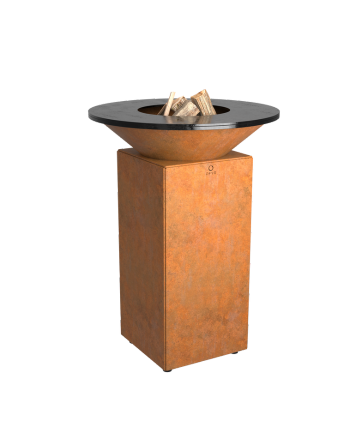 OFYR Cooking Units | Everything you need for a unique outdoor cooking ...