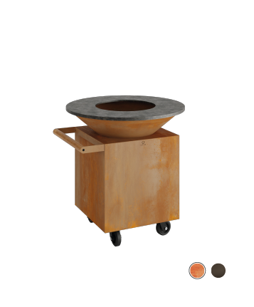 OFYR 75 - OFYR Cooking Units - Collection