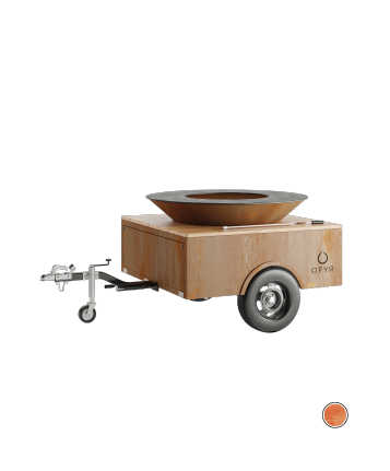 OFYR Classic Storage PRO - OFYR Cooking Units PRO - Collection