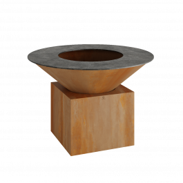 OFYR | The art of outdoor cooking