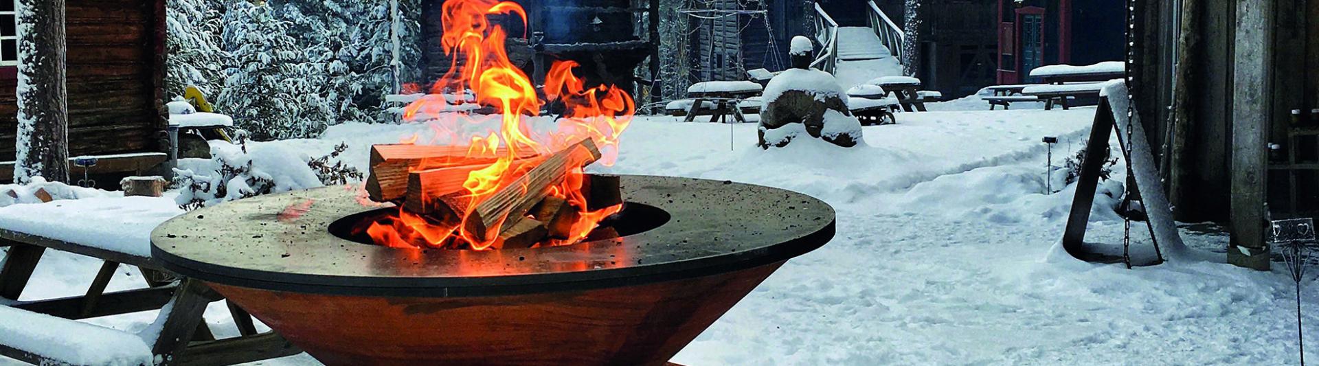 OFYR winter maintenance guide | OFYR.com