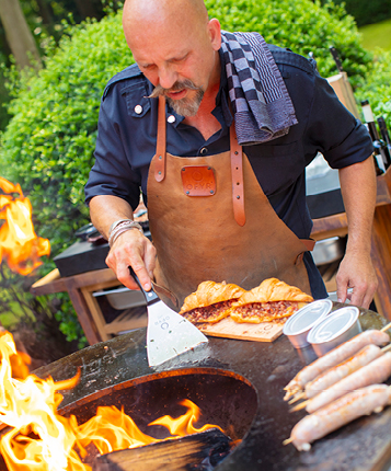 OFYR Cooking Units | Everything you need for a unique outdoor cooking ...