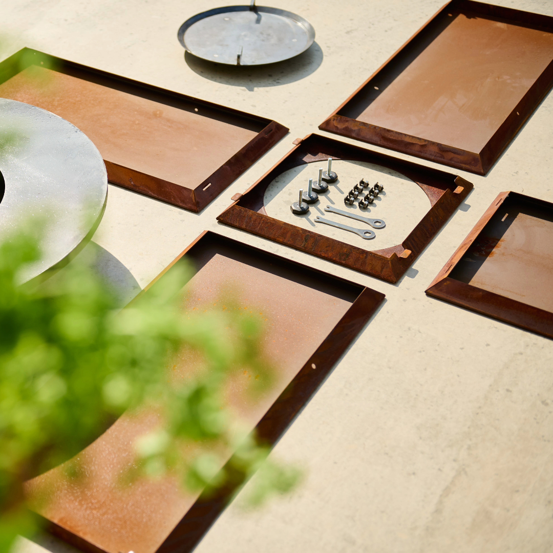 OFYR 75: Discover the art of compact outdoor cooking