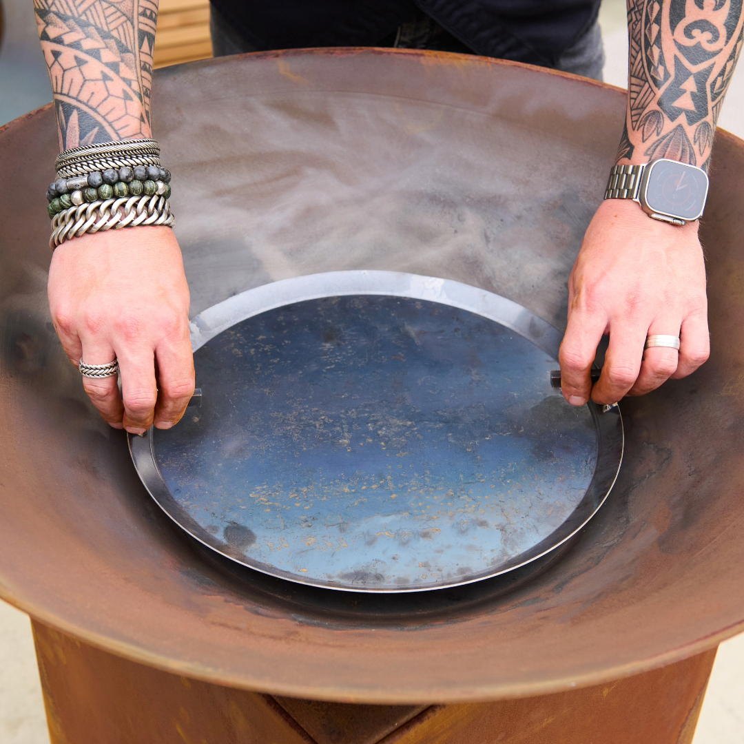 OFYR 75: Discover the art of compact outdoor cooking